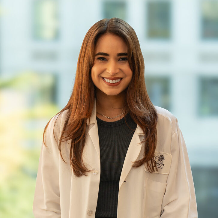 Ariel Leyte-Vidal — PhRMA Foundation