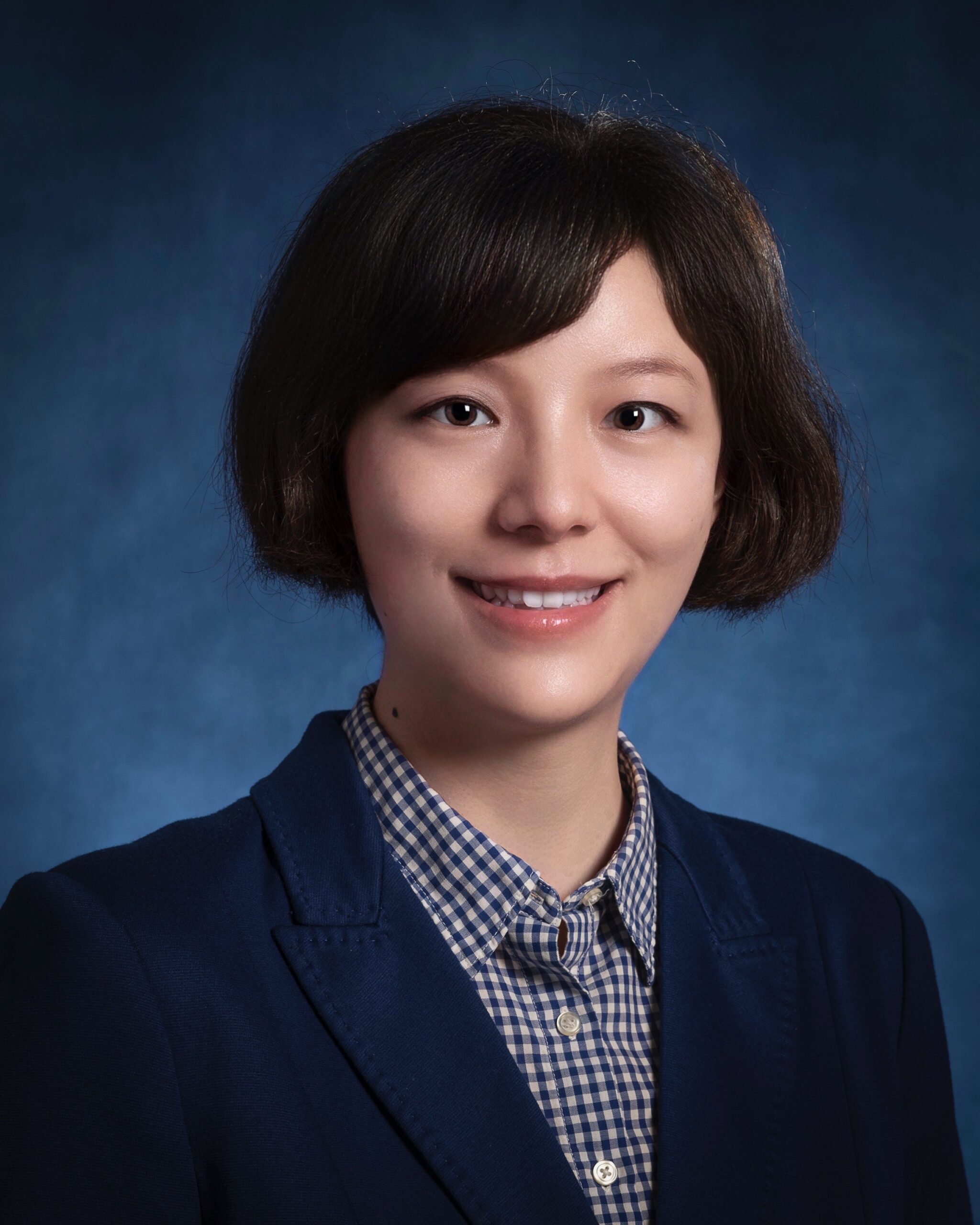 Ying Liu, MD, PhD — PhRMA Foundation
