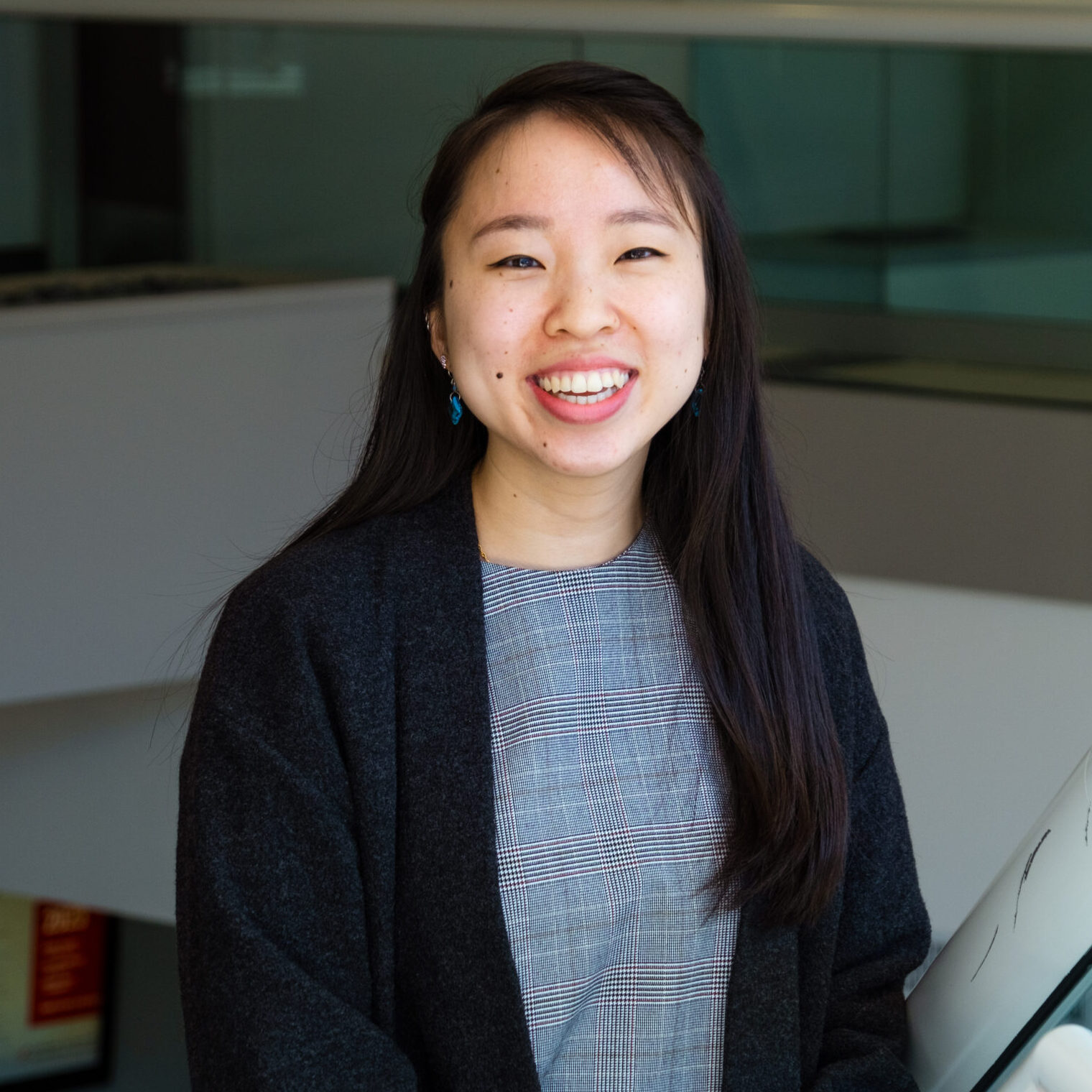 Texia Loh — PhRMA Foundation
