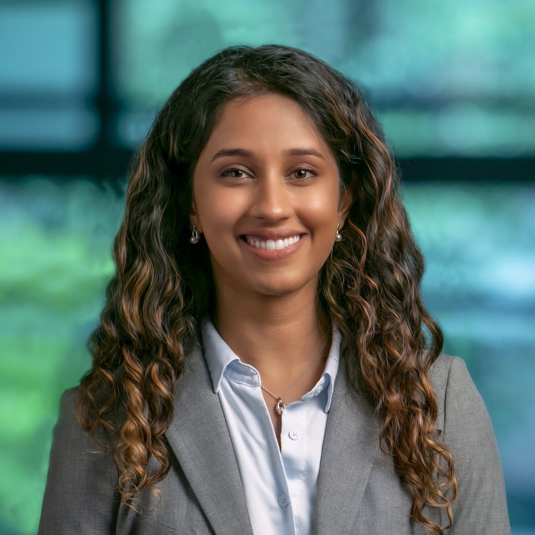 Noor Momin, PhD — PhRMA Foundation