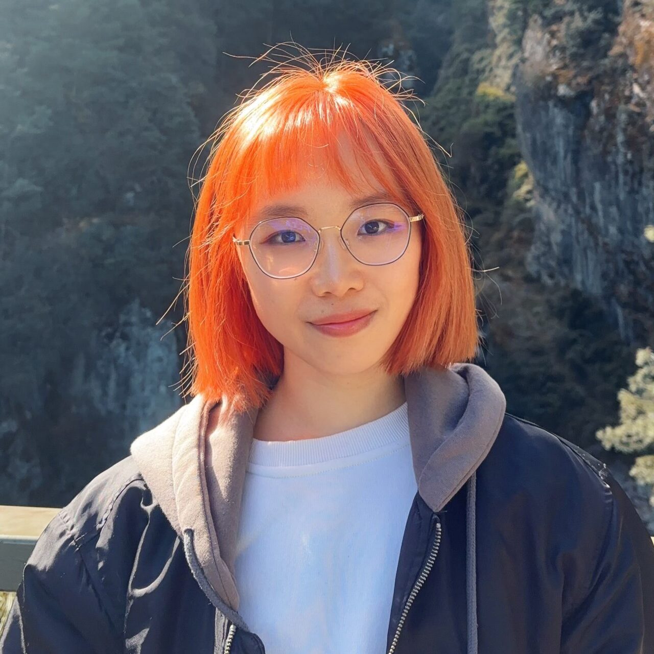 Wei "Adelyn" Tsai — PhRMA Foundation