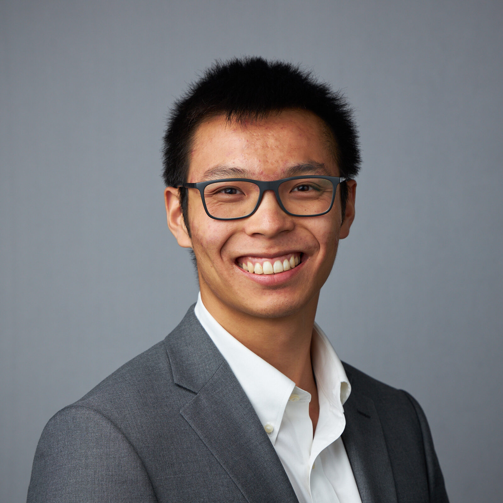 Alan Wong — PhRMA Foundation
