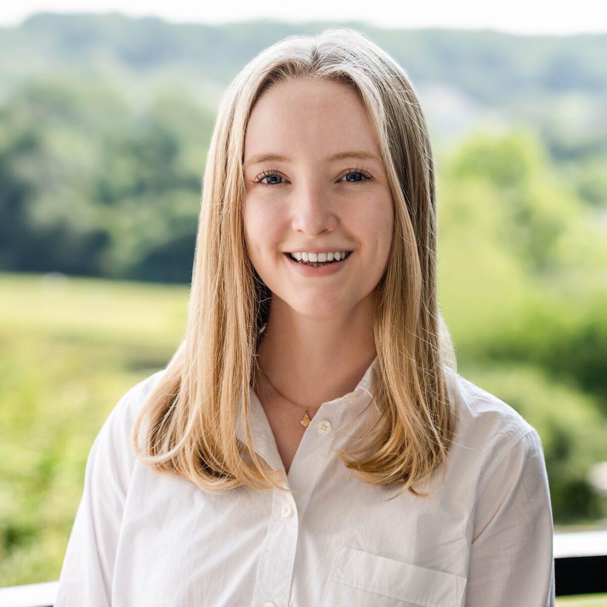 Claire Fleming, MS — PhRMA Foundation