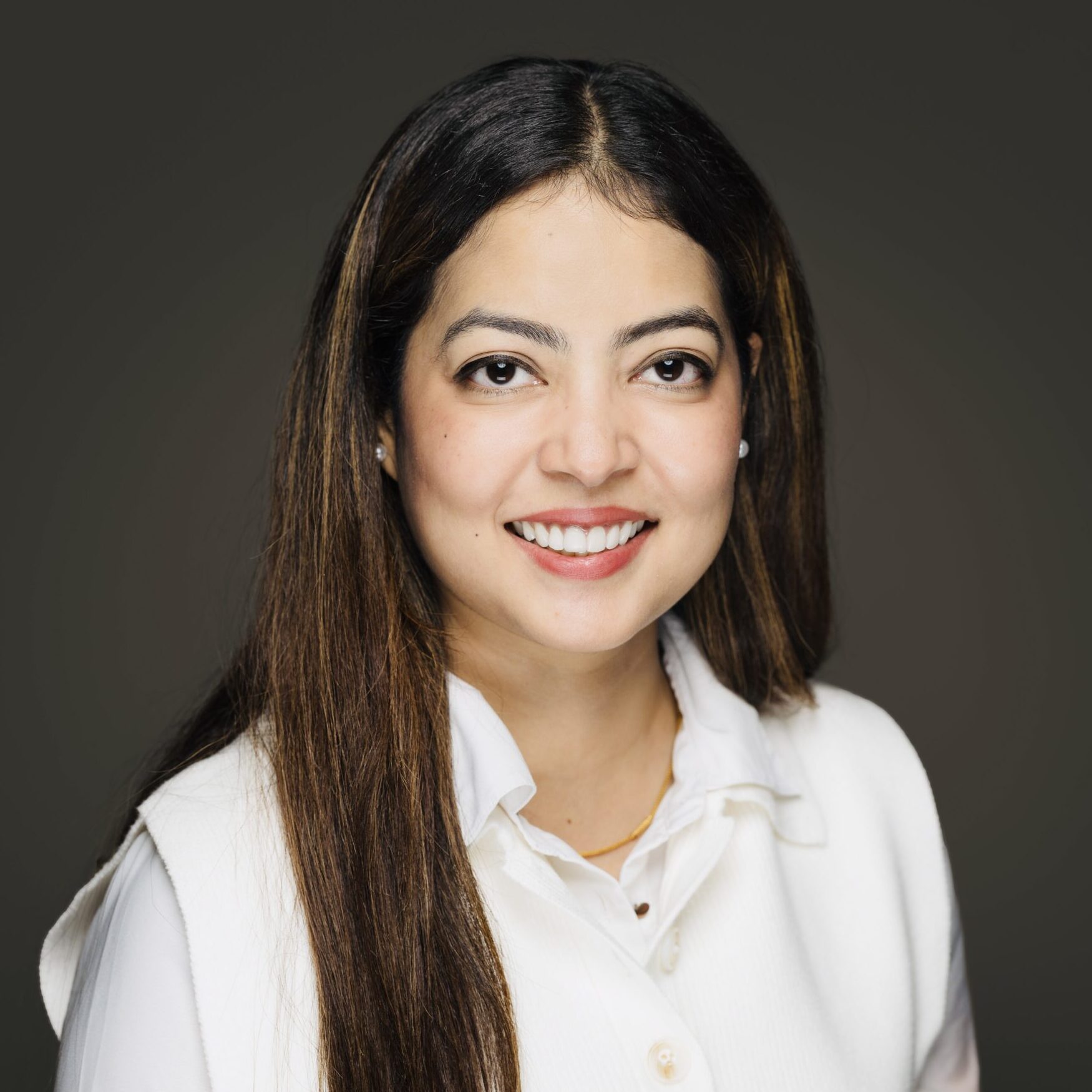 Aakriti Gangwal, MSc, PhD — PhRMA Foundation