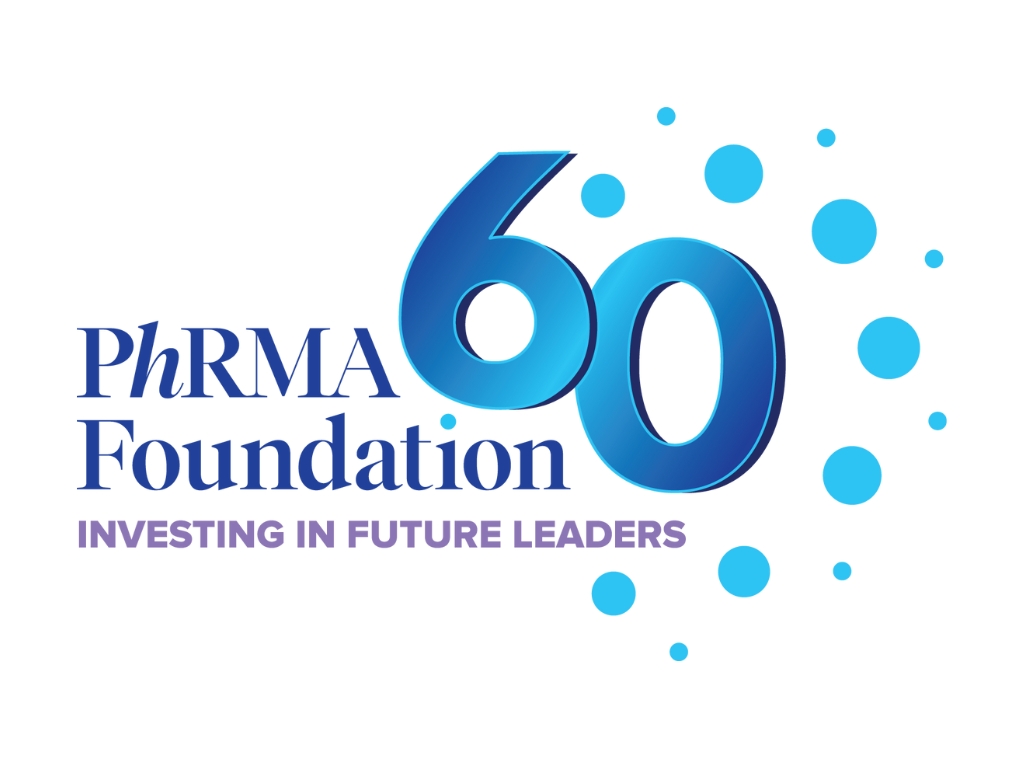 Celebrating 60 Years of Investing in Future Scientific Leaders — PhRMA Foundation