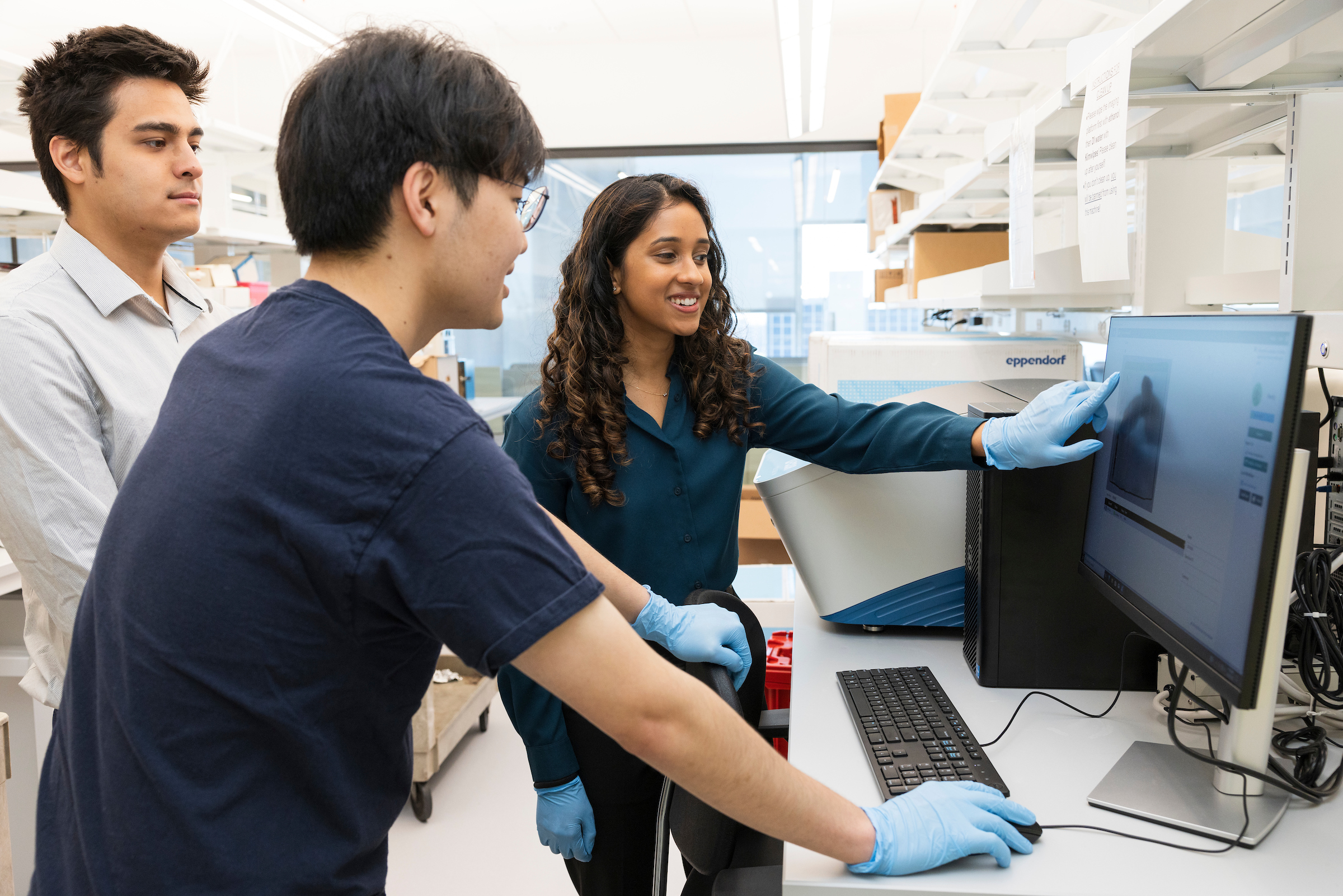 Q&A with Dr. Noor Momin: Personalized Medicine for Atrial Fibrillation — PhRMA Foundation